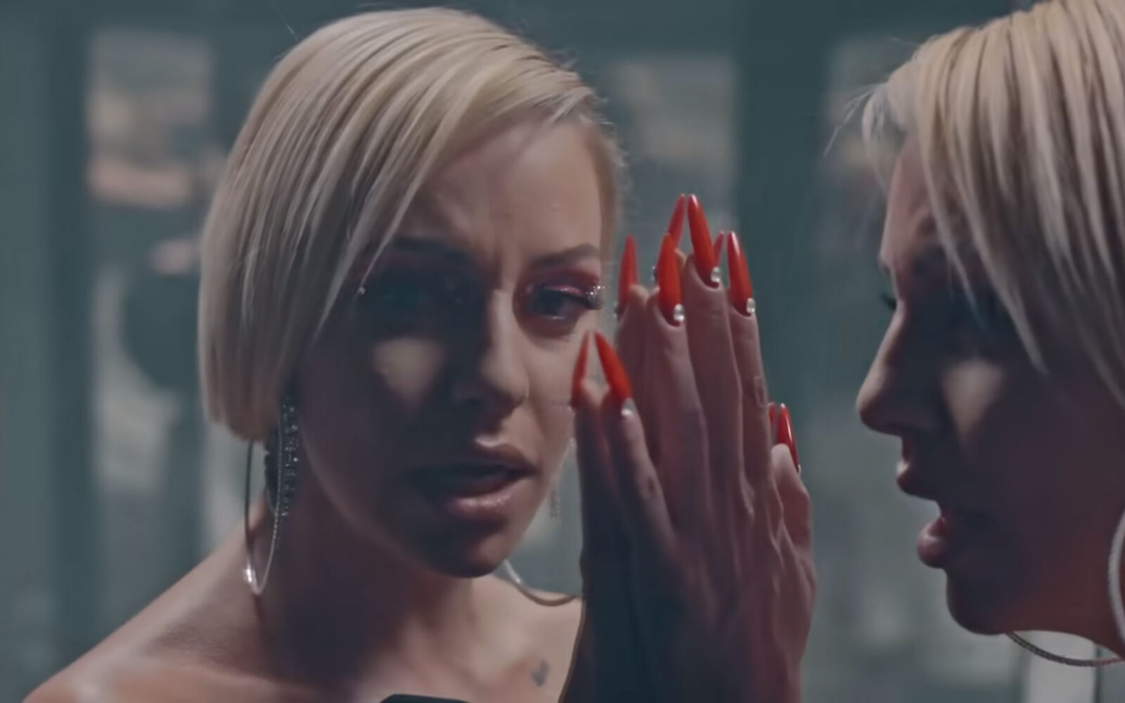 Tamara Todevska is Back with "Niagara" | Music Nonstop Today