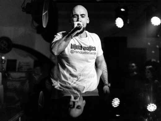 Hip Hop vs Rap: Differences and Overlaps | Music Nonstop Today