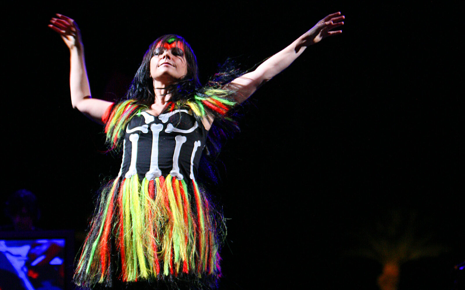Björk and Rosalía fight against Industrial Fish Farms | Music Nonstop Today