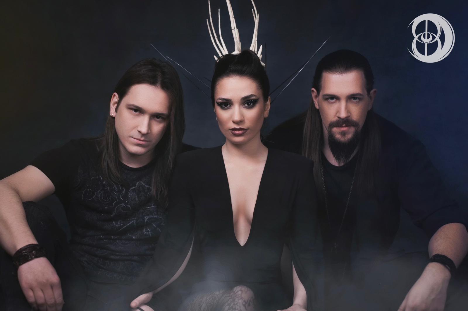 "The Gift" is the debut single of the metal band DOLIA