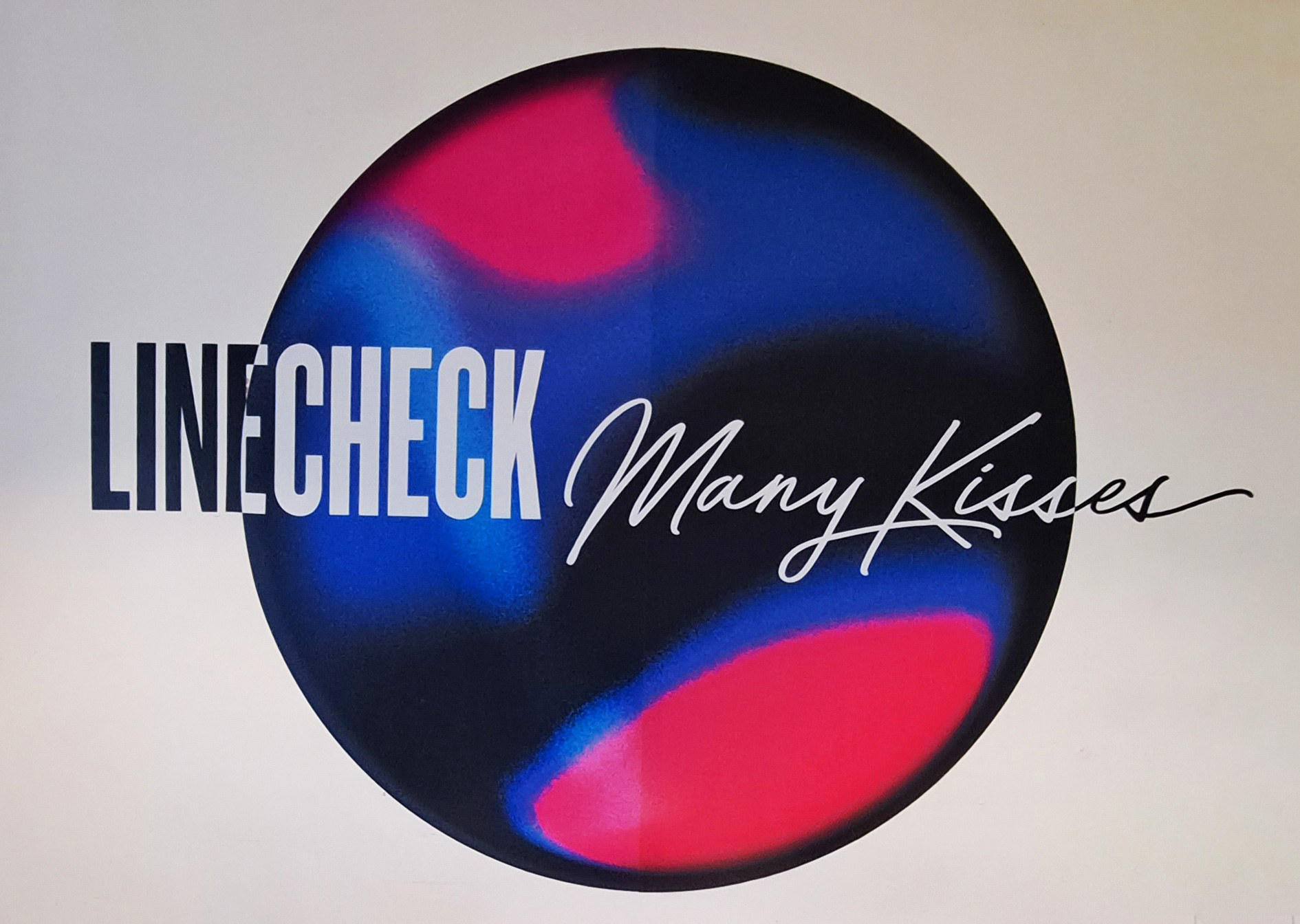 LINECHECK 2023: Peace, Diversity and Inclusion