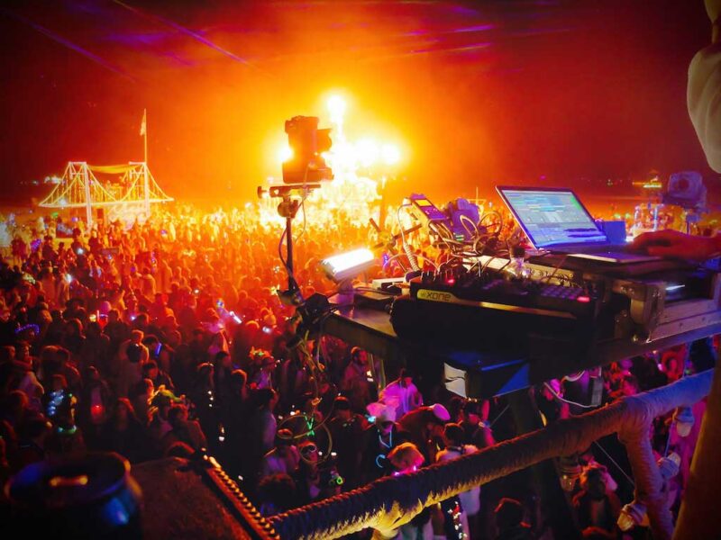 Biggest Music Festivals in the US | Music Nonstop Today