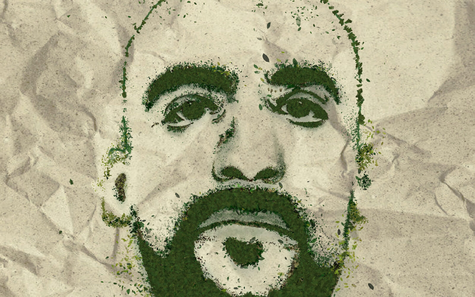 "Origano" is the New Album of Montenegrin Rapper Random