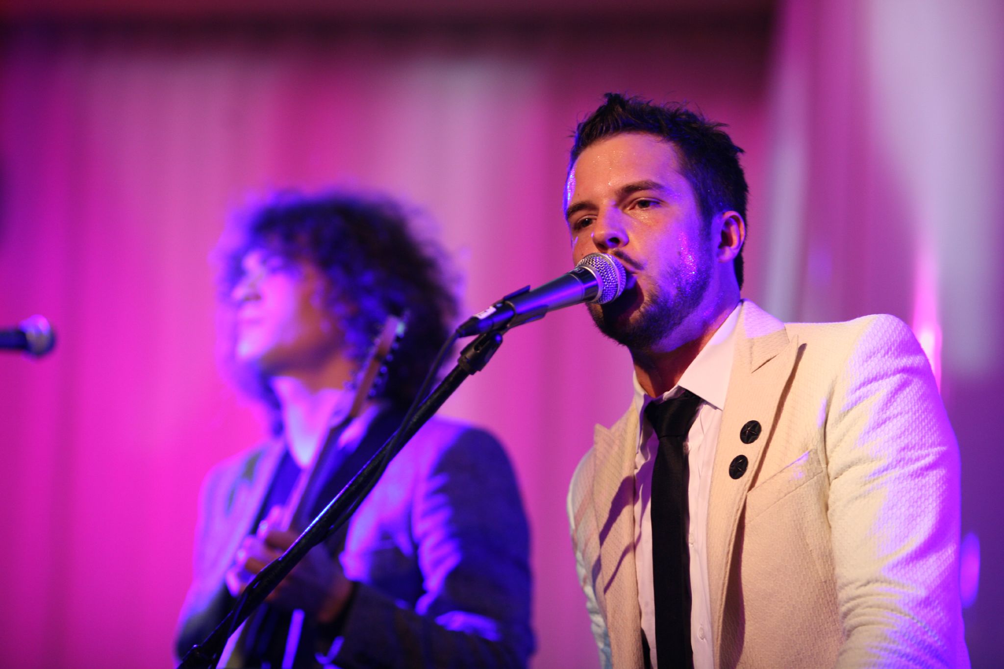 The Killers Tour 2024 | Music Nonstop Today