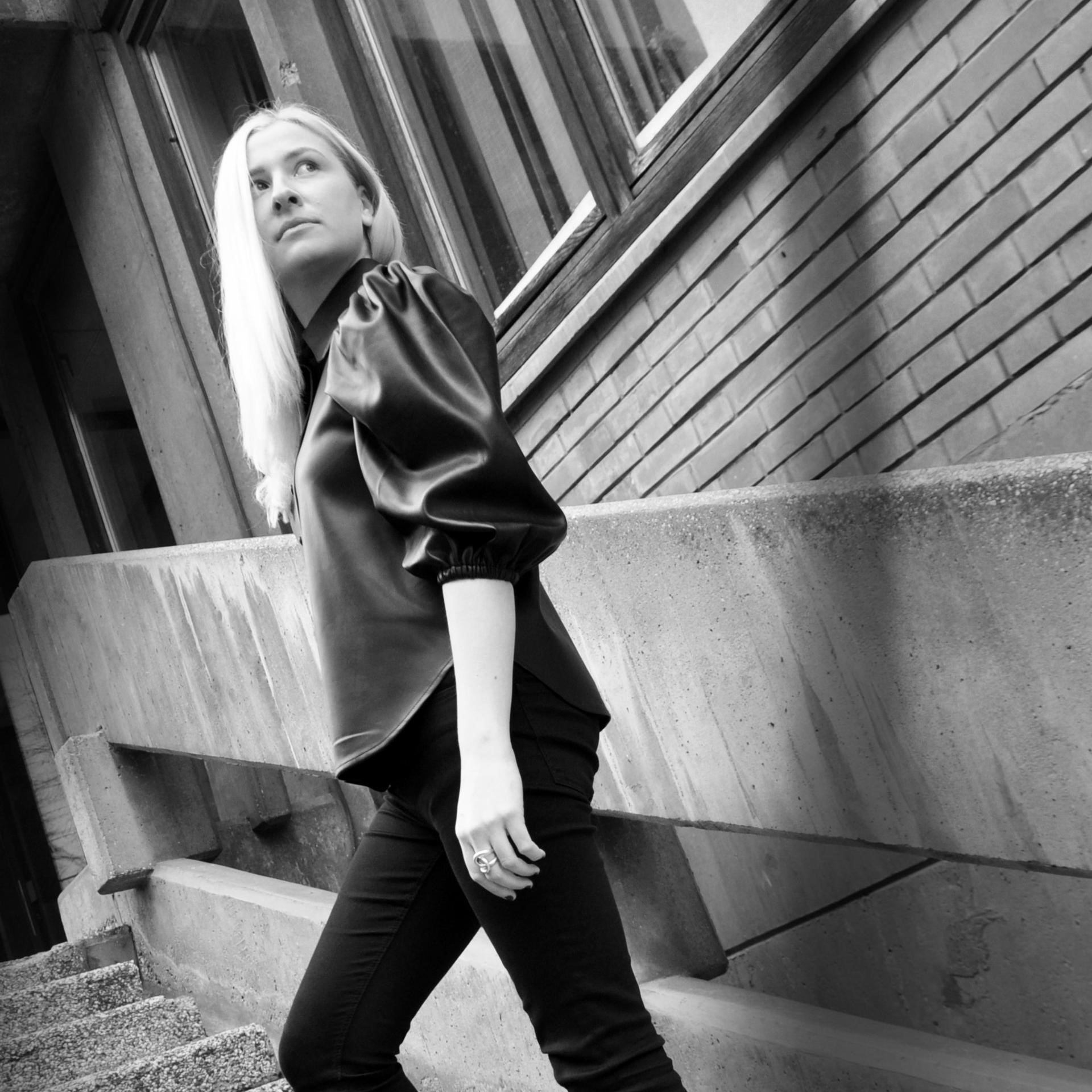 "Anxiety, My Old Friend" by Imagenes Mentales & Call Me Shadow