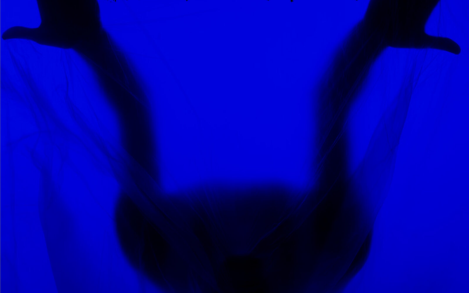 "Anxiety, My Old Friend" by Imagenes Mentales & Call Me Shadow