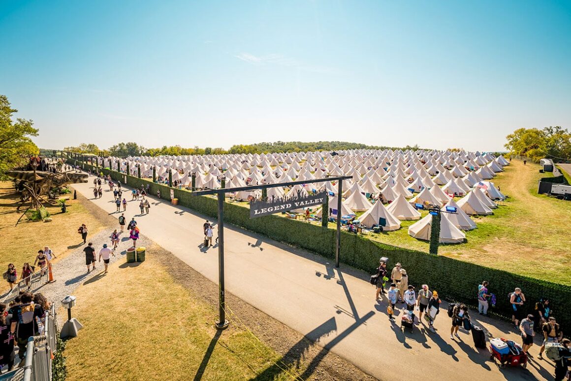Lost Lands Lineup 2025 | Music Nonstop Today