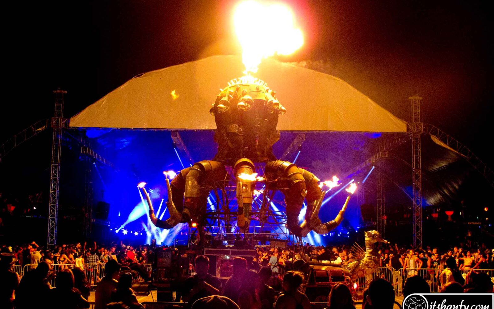 Beyond Wonderland 2024 Lineup
