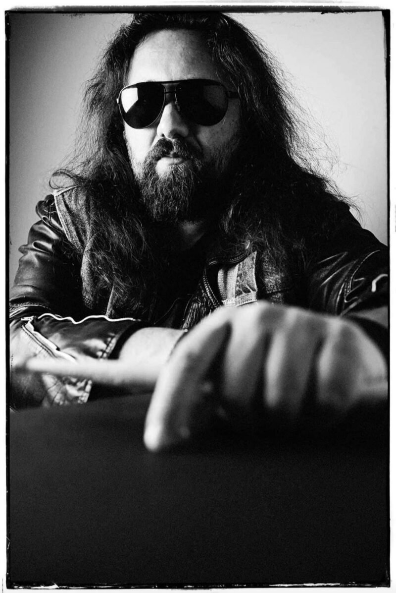 Metal Podcast: Denim and Leather | Music Nonstop Today