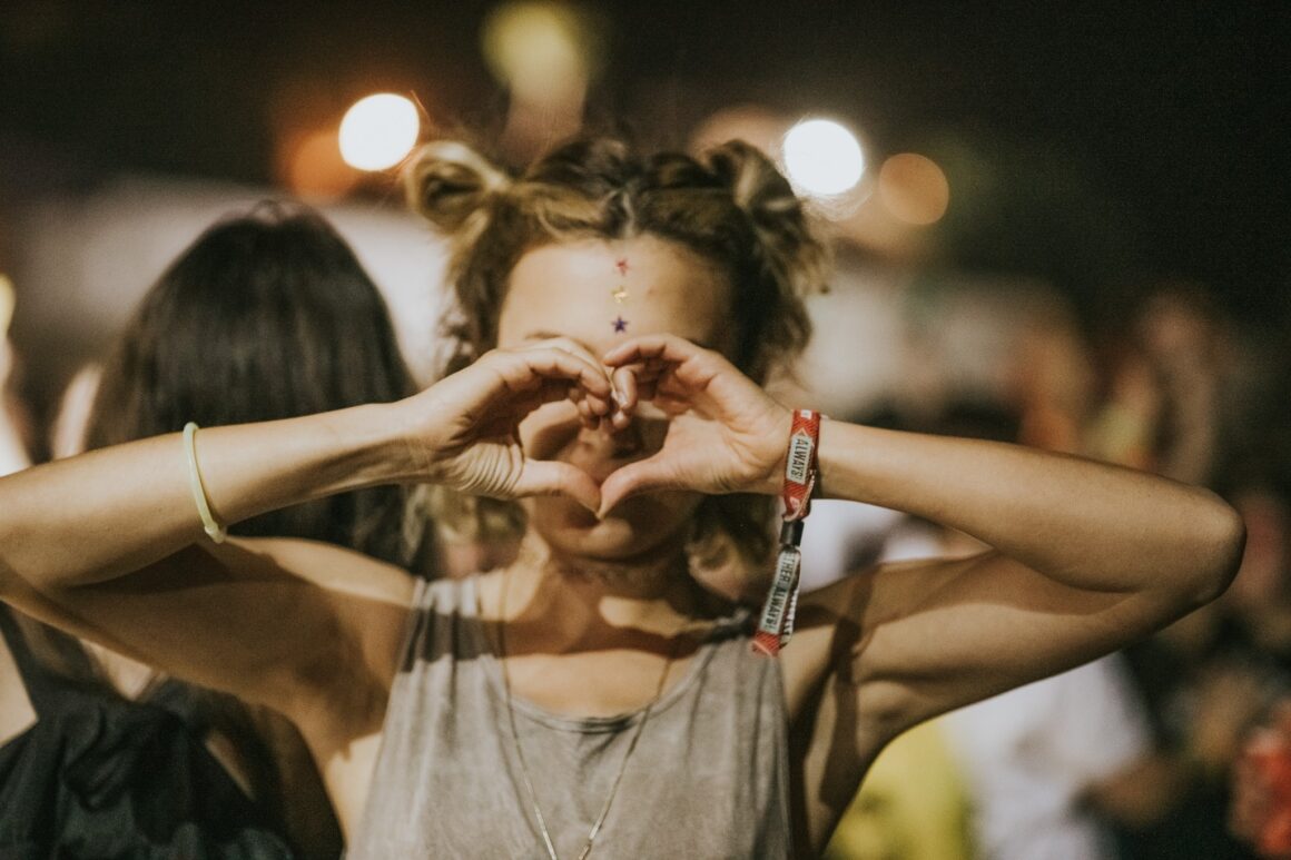 EXIT Festivals Draw a Big Heart on the Regional Map
