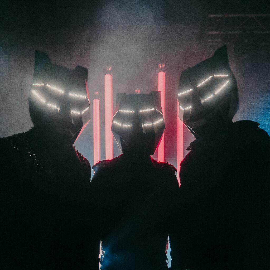 Black Tiger Sex Machine Announce Next Anime Show