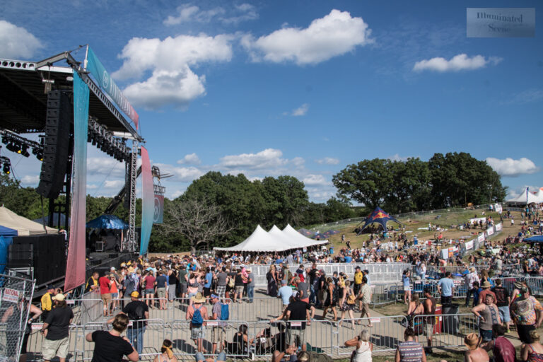 Hinterland Music Festival Lineup | Music Nonstop Today