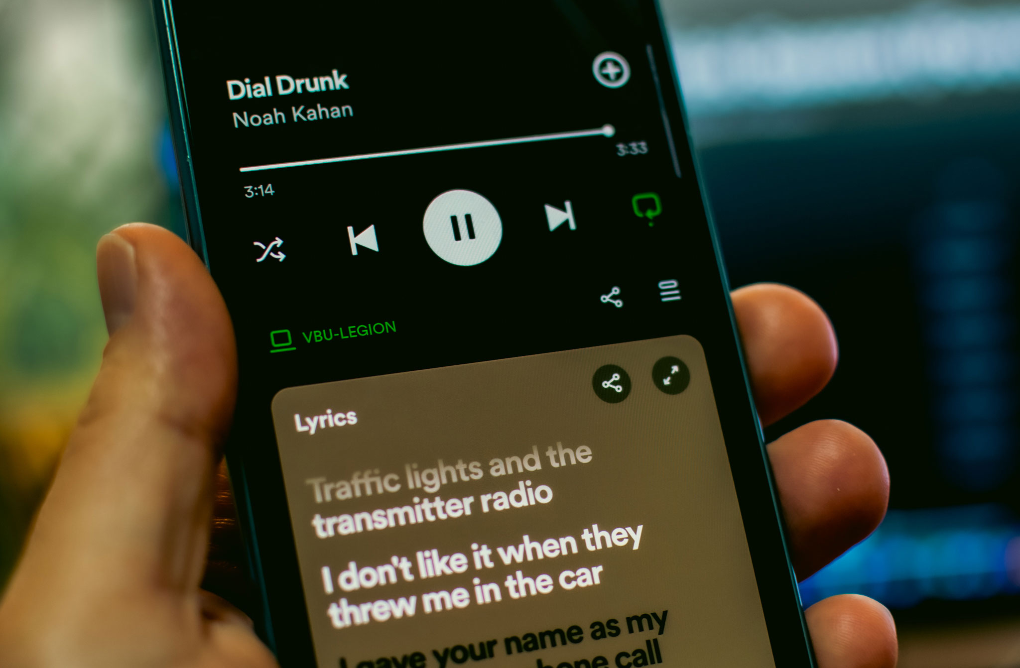 „Dial Drunk“ од Ноа Кахан и Пост Мелоун | Музика нонстоп денес