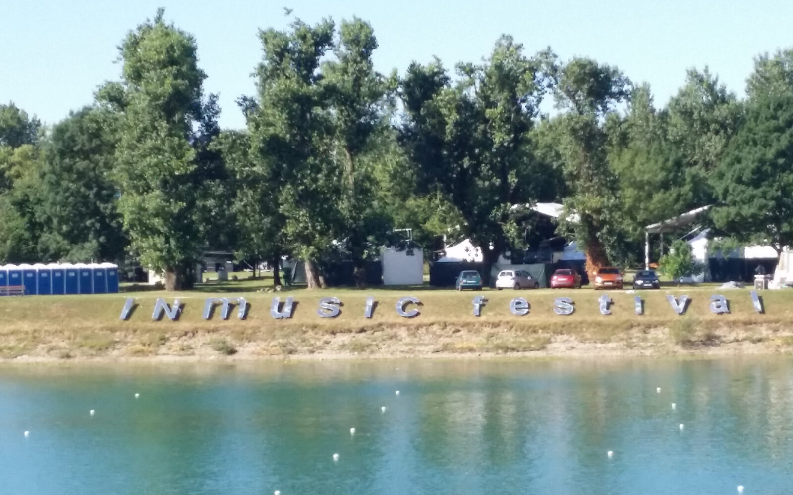 INmusic Festival Lineup 2025