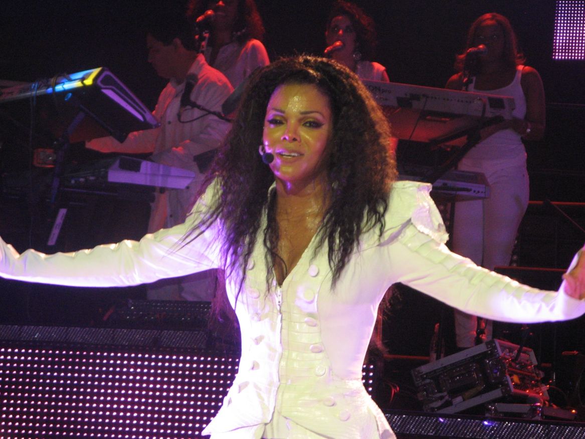 Janet Jackson Joins 2024 Essence | Music Nonstop Today