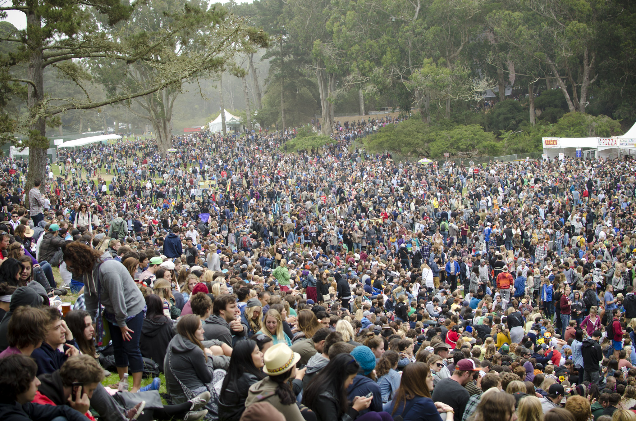 Outside Lands 2026 Lineup
