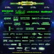Dancefestopia 2026 Lineup