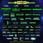 Dancefestopia 2026 Lineup
