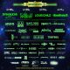 Dancefestopia 2026 Lineup