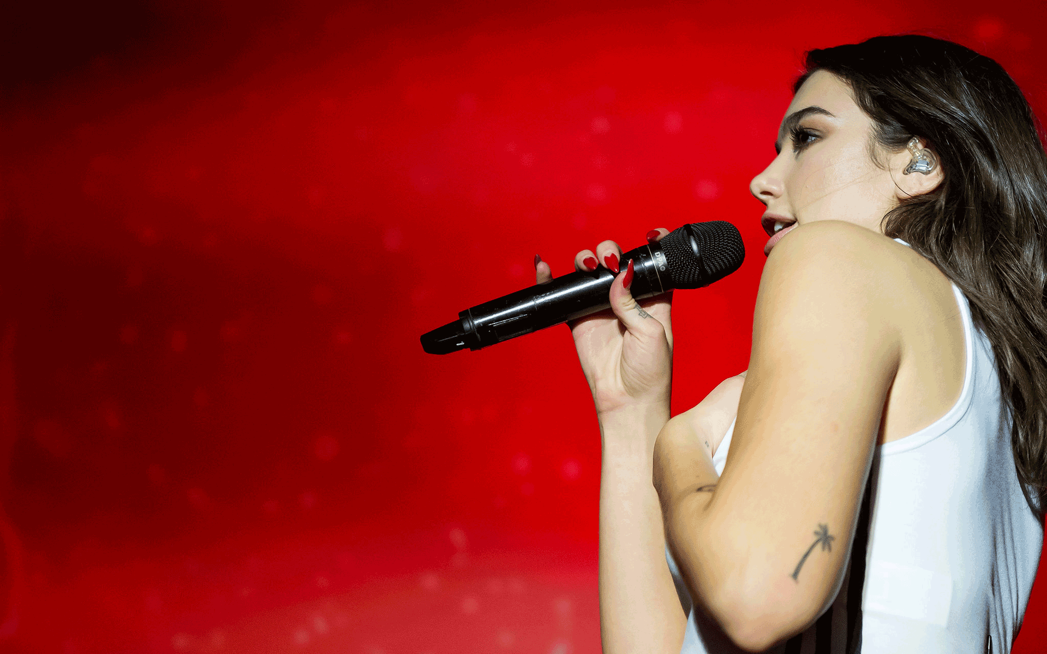 Dua Lipa Radical Optimism Tour | Music Nonstop Today