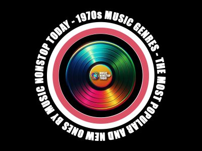 70s Hip Hop: The Birth of a Cultural Phenomenon | Music Nonstop Today