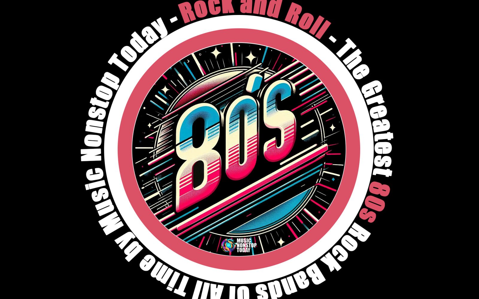80s Rock Bands: The Greatest of All Time | Music Nonstop