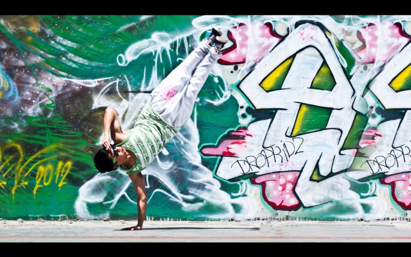 70s Hip Hop: The Birth of a Cultural Phenomenon | Music Nonstop Today