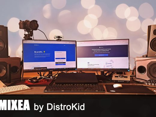 Distrovid: Music Video Distribution