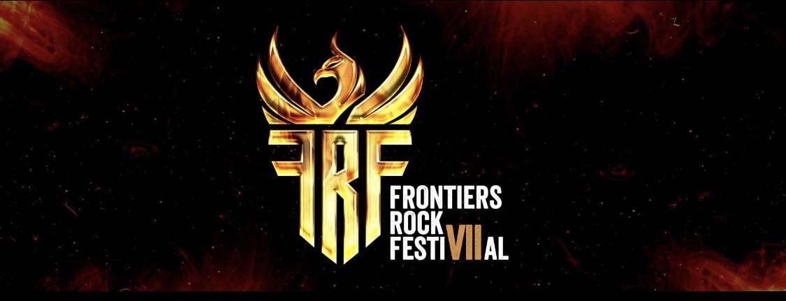 Frontiers Rock Festival 2025 Lineup | Music Nonstop Today