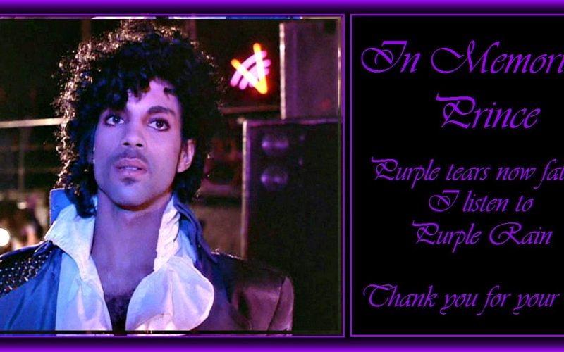 Prince: The Musical Genius Behind the 80s Revolution | Music Nonstop Today