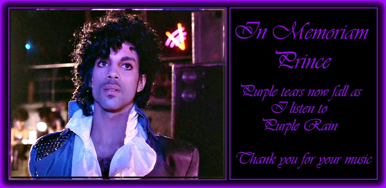 Prince: The Musical Genius Behind the 80s Revolution | Music Nonstop Today