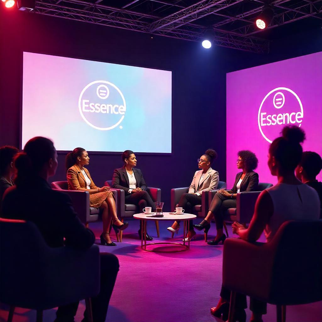 Essence Music Festival Lineup