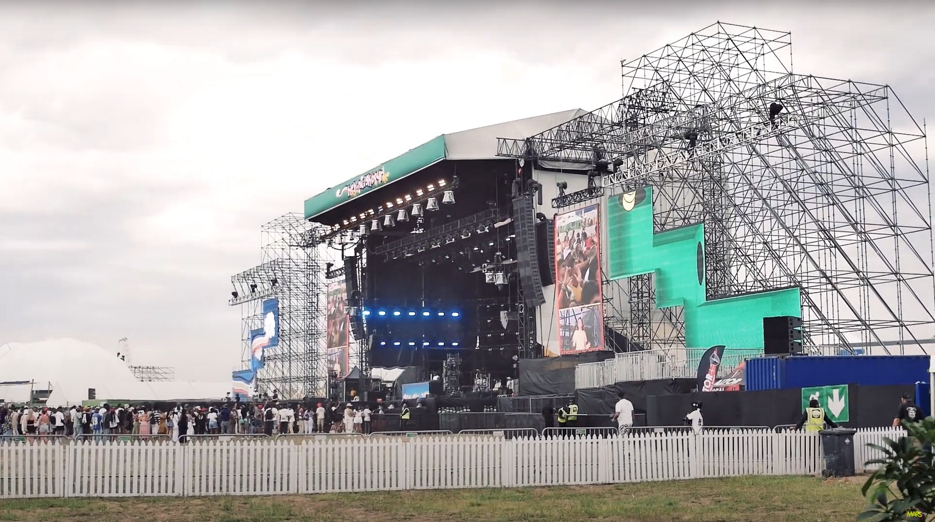 Hey Neighbour Festival | Music Nonstop Today