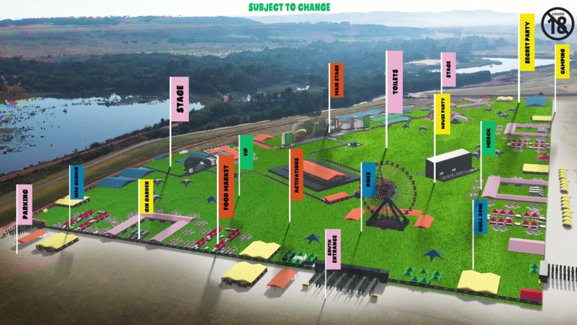 Hey Neighbour Festival | Music Nonstop Today