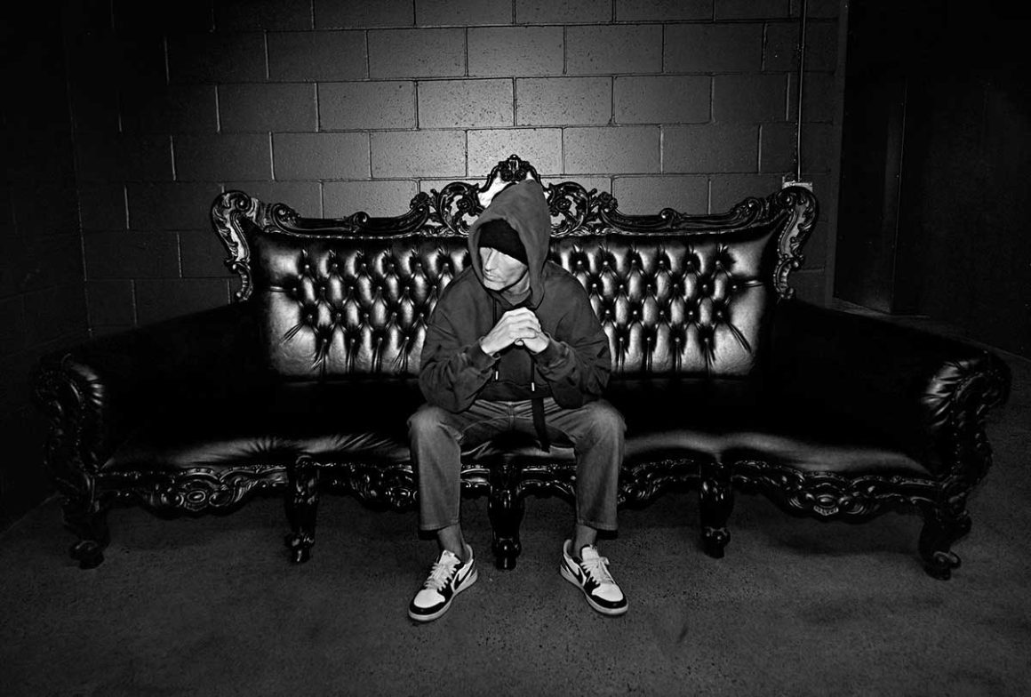 Who is Ryan Raddon - Kaskade? | Music Nonstop Today