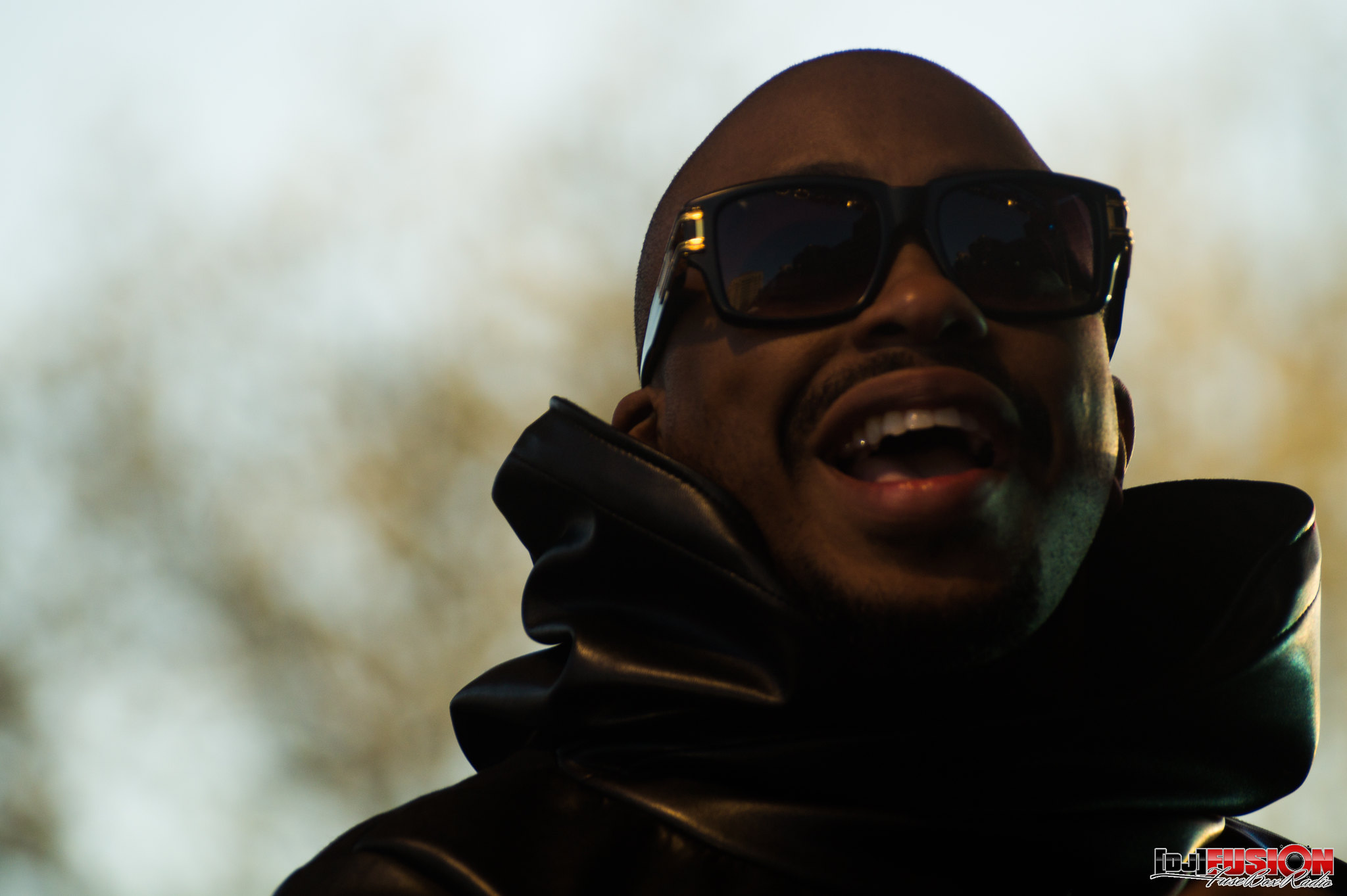New Year's Eve 2026 with Raheem DeVaughn | Music Nonstop Today