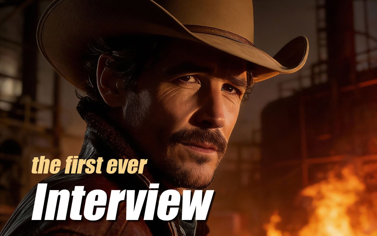 Cain Walker: The First AI Rockstar | Music Nonstop Today