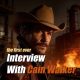Cain Walker: The First AI Rockstar | Music Nonstop Today